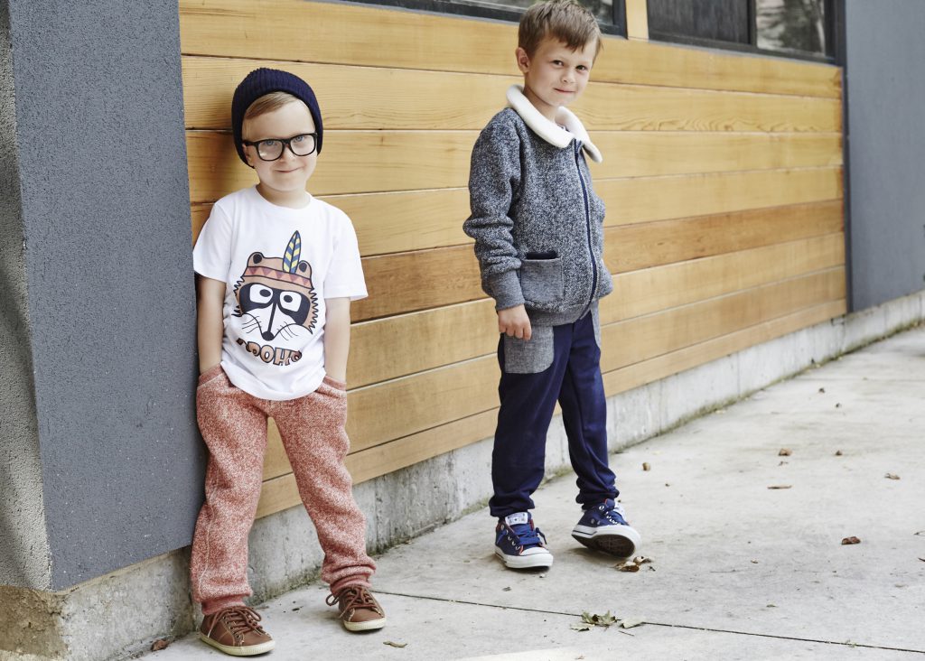 Made in T.O. || Back-to-School Clothes for Kids – Kids in T.O.
